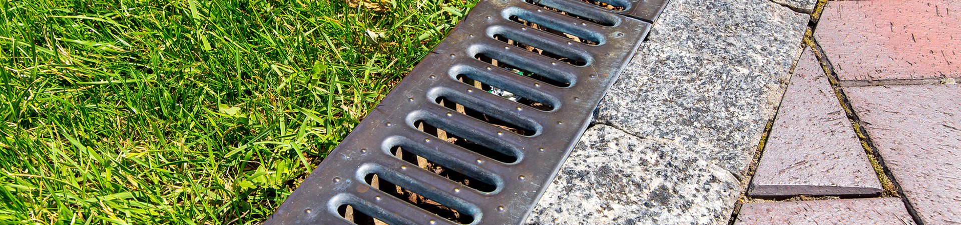 NOLA Expert Drainage Solutions | TurnKey Paver Patios