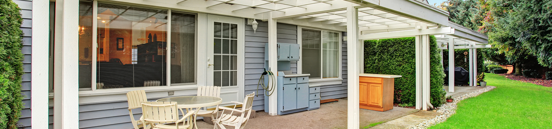 NOLA’s Best Patio Cover Installers | TurnKey Paver Patios